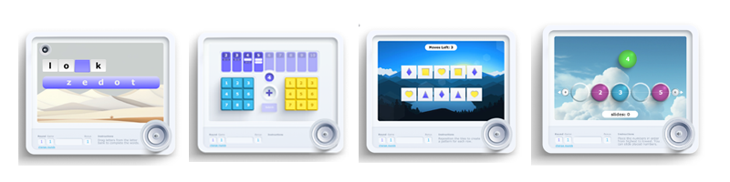 Portfolio - Ice Turtle Studios